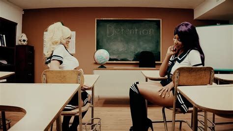 Lesbian Cosplay 2 2022 Backdrops — The Movie Database Tmdb