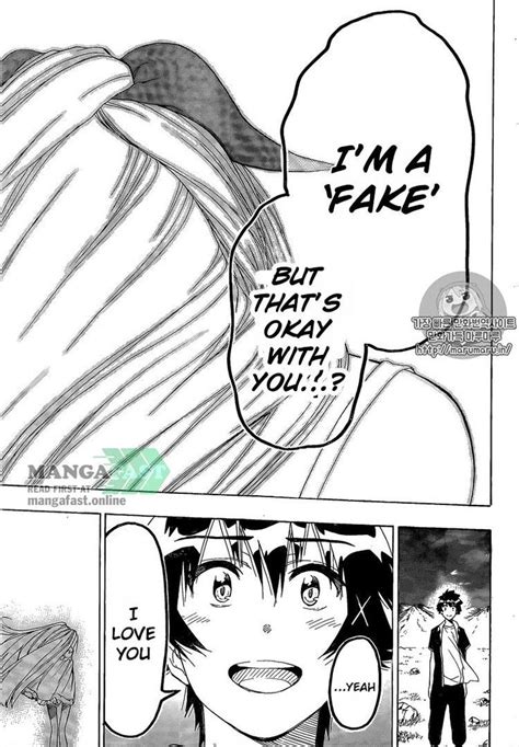 Manga Nisekoi Nisekoi Manga Nisekoi Manga