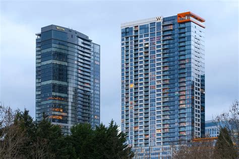 The Complete Bellevue Washington City Guide Seattle Travel