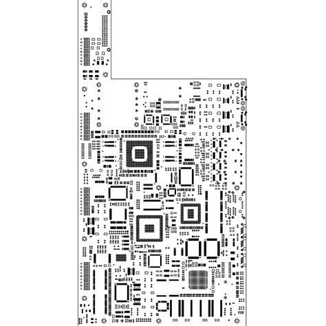 Fpga测试板 2s 深圳市恩源电子设计有限公司 ：pcb设计pcb制板smt贴片元件采购一站式服务