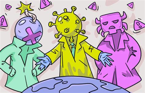 What Are The Most Dangerous Viruses And Malware To Watch Out For