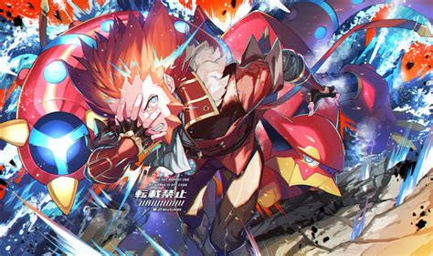 Lysandre Volcanion And Lysandre Pokemon And More Drawn By Kusuribe Danbooru