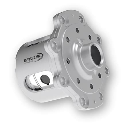 M Diff Subaru Impreza Wrx Sti Drexler Automotive Gmbh