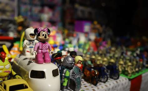 El tianguis más grande de América Latina está en Puebla conócelo El