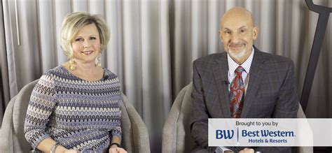 Hb On The Scene Catching Up With Larry Cuculic