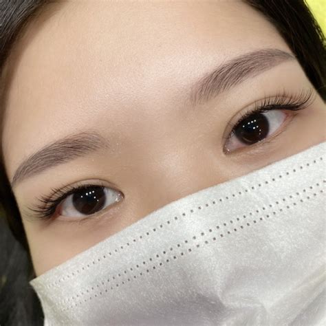 대전속눈썹연장 관저동속눈썹연장 잘하는곳 블랙아이뷰티로 오세요🤍 네이버 블로그