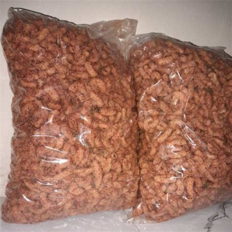 Jual Makaroni Bantet Makaroni Bantat Kg Shopee Indonesia