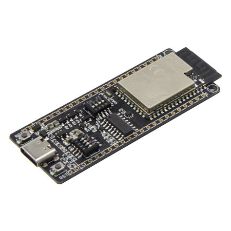 Lilygo Ttgo T8 Esp32 S2 Esp32 S2 Woor V11 Wifi Wireless Module Type C