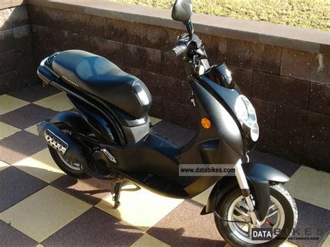 Peugeot Ludix One