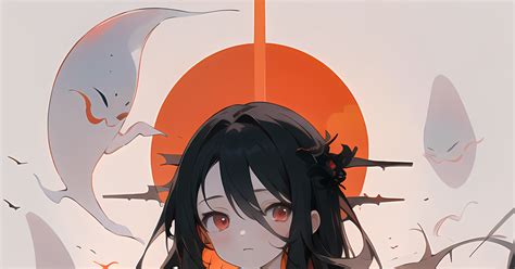 Ai •﹏• Noirのイラスト Pixiv