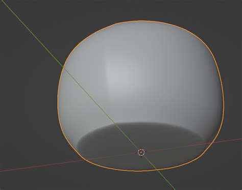How To Align Vertices With Others Matching A Curve R Blenderhelp
