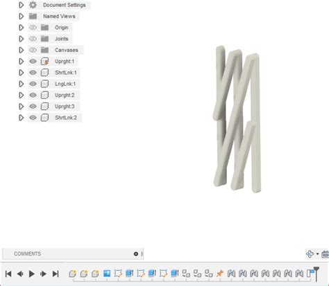 How To Force A Parallel Contraint Between 2 Components Autodesk Community