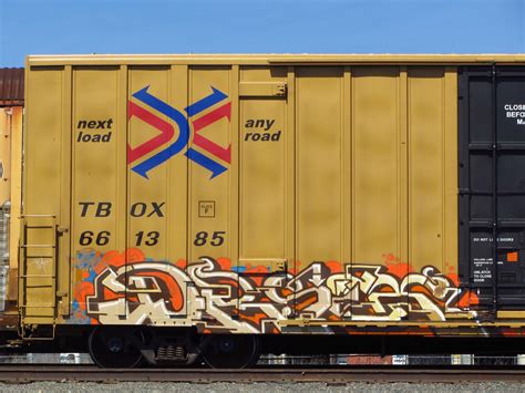 Dr Sex Trains Rbombing