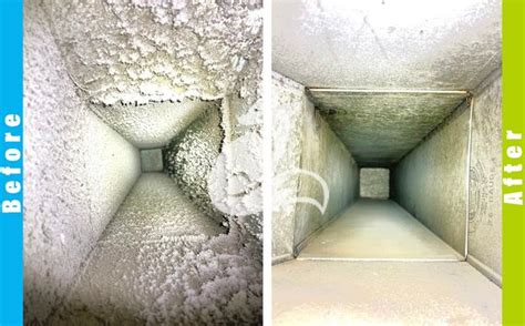Purification Ducts 46 Photos Springfield Virginia Air Duct