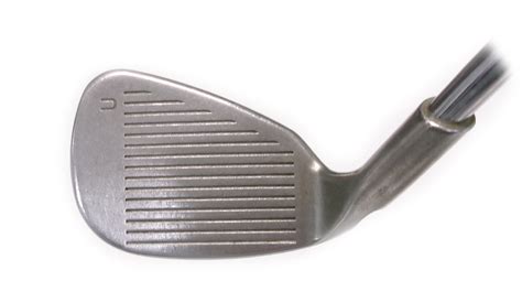 Ping I3 Blade Blue Dot Single Utility Wedge Steel Jz Cushin Stiff Flex Sidelineswap