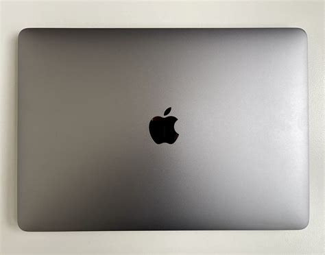 Ноутбук Apple A1706 MacBook Pro TB Retina 13" i5 | 16 RAM | 256 SSD: 23 ...