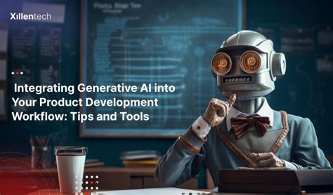 xillentech on linkedin integrating generative ai into your product
