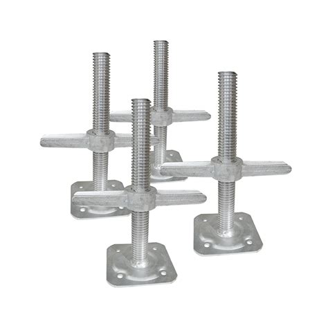 Jobsite Series™ 6′ Baker Metaltech