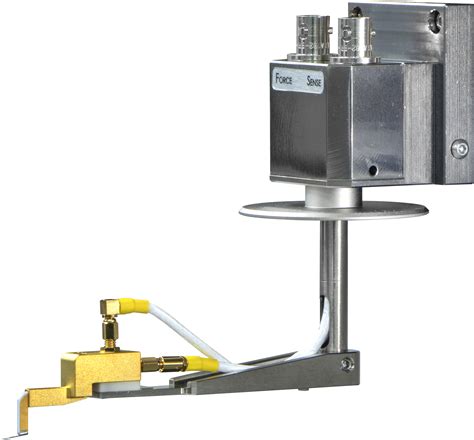 Mpi Dc And Rf Probe Arms Mpi Corporation