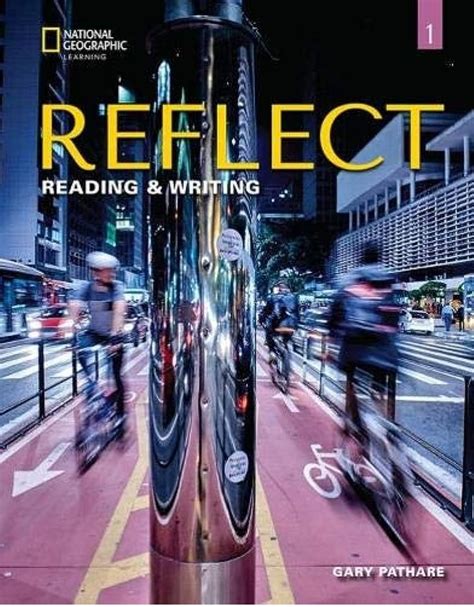 خرید و قیمت کتاب Reflect Reading And Writing 1 از فروشگاه کتابسرای دنیای زبان