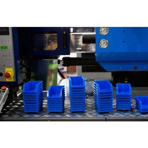 Molded Plastic Products Color Blue At Best Price In Bengaluru