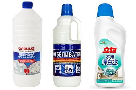 Как эффективно и быстро отбелить белье, чтобы оно было как новое