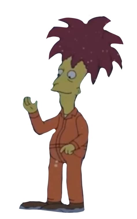 Sideshow Bob By Dracoawesomeness On Deviantart
