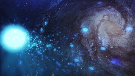 Comet Plugin Ui And VFX Project By Polyverse On Behance