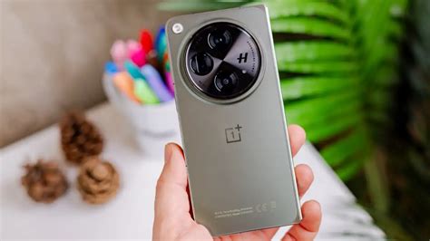 OnePlus Open Review AG4Tech