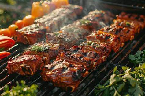 Marinade Parfaite Pour Barbecue Recette Facile Et Rapide à Faire Chez Soi