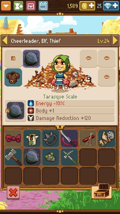 I Duplicated An Unique Item Somehow Rknightsofpenandpaper