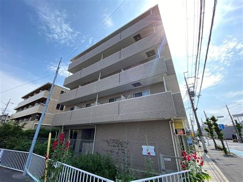 ビーグラン武庫之荘兵庫県尼崎市武庫之荘1丁目の物件情報｜いい部屋ネットの大東建託リーシング