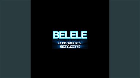 Belele Youtube