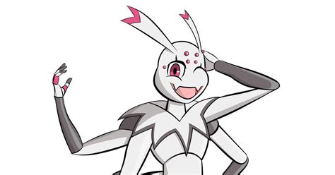Digitalart Humanoid So Im A Spider So What Ivanprime93のイラスト Pixiv