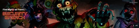 166 Best Fnaf Sb Images On Pholder Fivenightsatfreddys Fnaftheories
