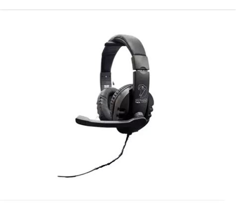 audifonos imexx python gaming 3 5mm microfono mercadolibre
