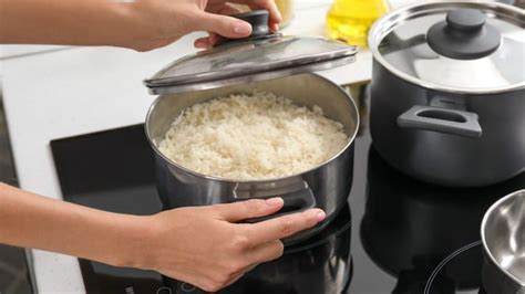 The Ultimate Guide To Cooking Perfect Rice Every Time