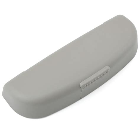 Car Sunglasses Holder Box Glasses Storage Box Case Grandado
