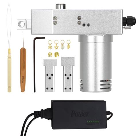 Hzexun Dreadlock Machine Loc Machine Loc Extensions Machine Dreadlock Extensions