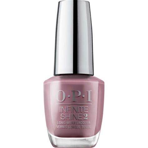 Opi Nail Polish Lacquer Infinite Shine Whisperpection Is L76 05 Fl