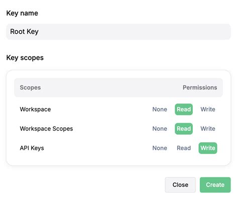 Sdk Keys Oneloop
