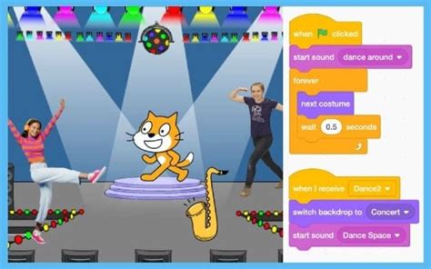 Practice Scratch Penalty Shootout Challenge Project