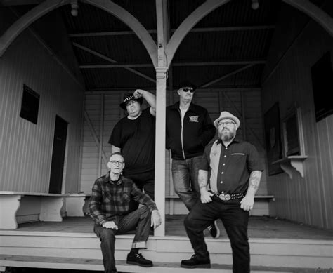 Book The Redbacks Band Cover Band Brisbane