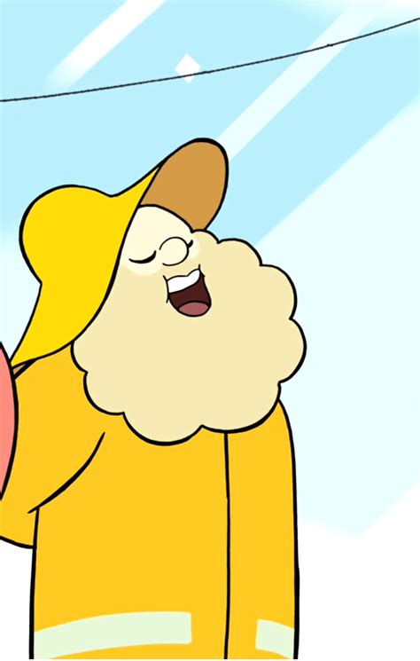 Steven Universe Yellowtail Steven Universe Steven Universe Spoilers Universe