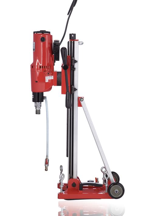 Concret Tools Diamond Core Drill Diamond Core Drill And Drill Machine