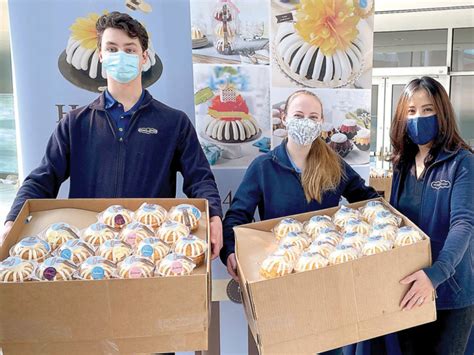 Nothing Bundt Cakes Fundraiser The Ultimate Guide For 2023
