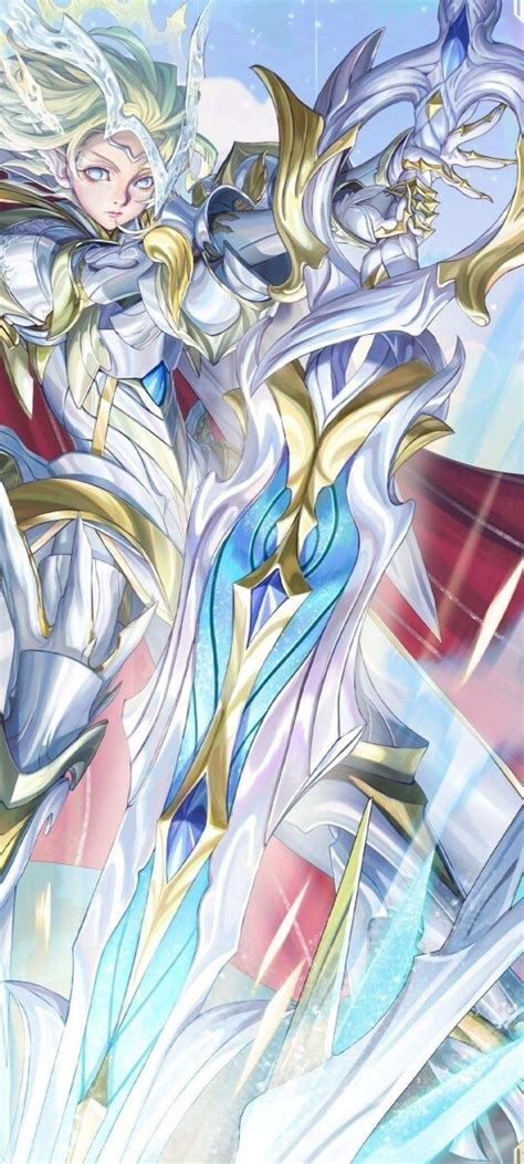 Re【情報】《神魔之塔》「頑強信念」全新角色「法雷迪」、「雨果」下週登場 神魔之塔 哈啦板 巴哈姆特