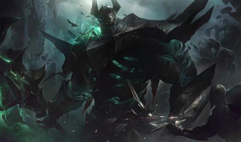 Mordekaiser Vs Trundle Matchup Statistics Patch 2513