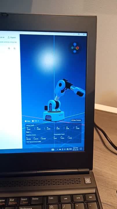 niryo on linkedin ned2 niryo robotics 6axisrobot innovation