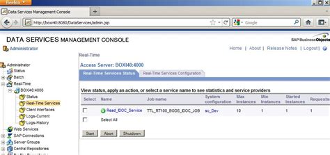 How To Receive Idoc In Bods From Sap Outbound To Sap Community